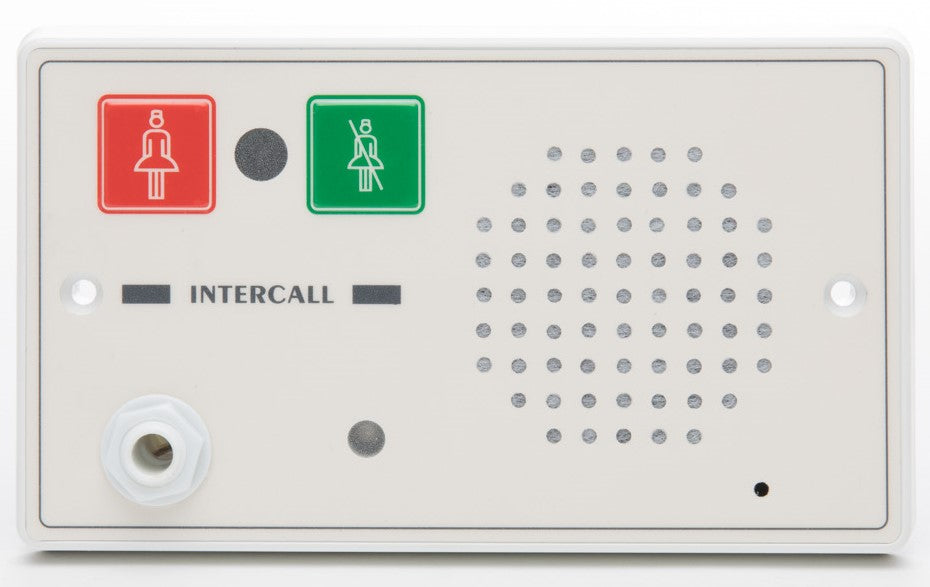 Intercall Call Unit – Amida Fire