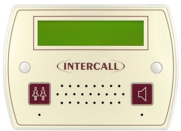 Intercall Corridor Display Unit – Amida Fire