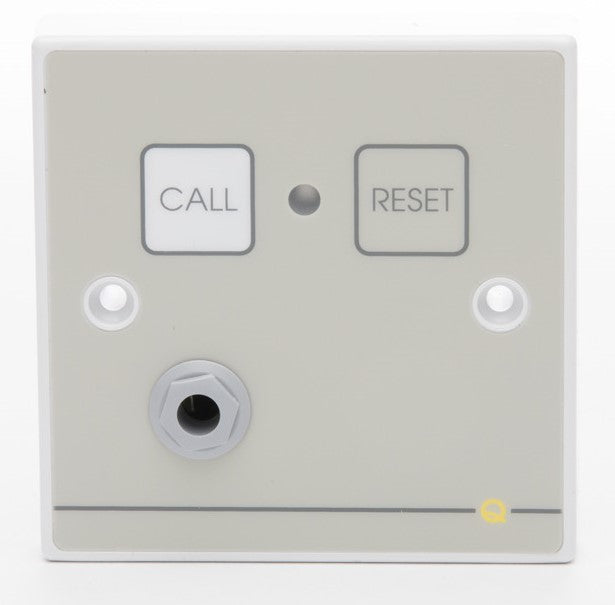 Quantec Call Unit – Amida Fire