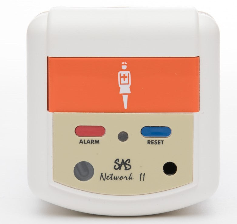 SAS Net2 Call Unit – Amida Fire