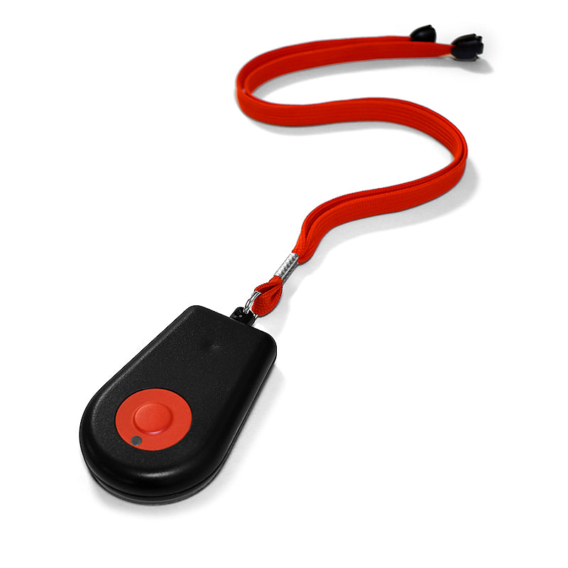 Intercall Resident Pendant – Amida Fire