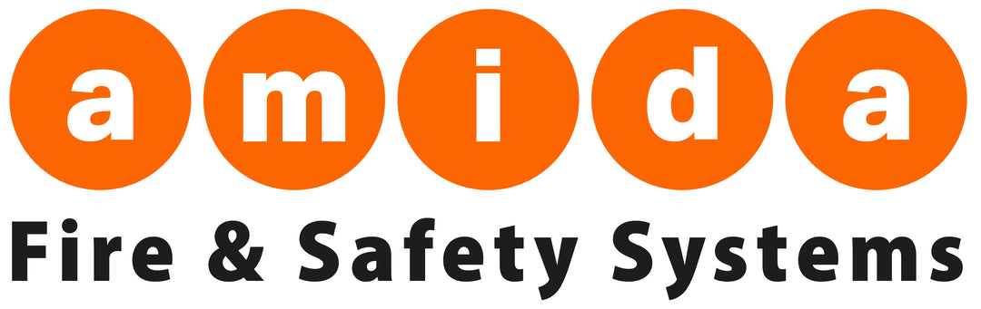 How to use a KAC Manual Callpoint – Amida Fire