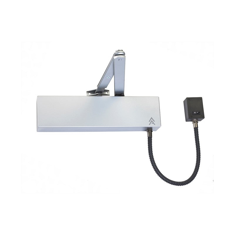 ARROW 624EM DOOR CLOSER/HOLDER – Amida Fire Limited