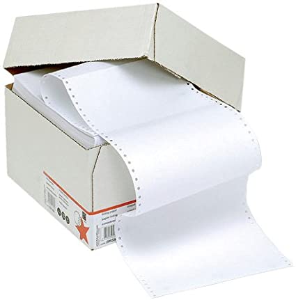 Quantec Listing Printer Paper – Amida Fire