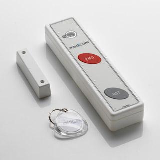 MediCare Door Monitor Unit – Amida Fire