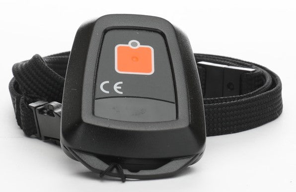 Quantec Resident Pendant – Amida Fire